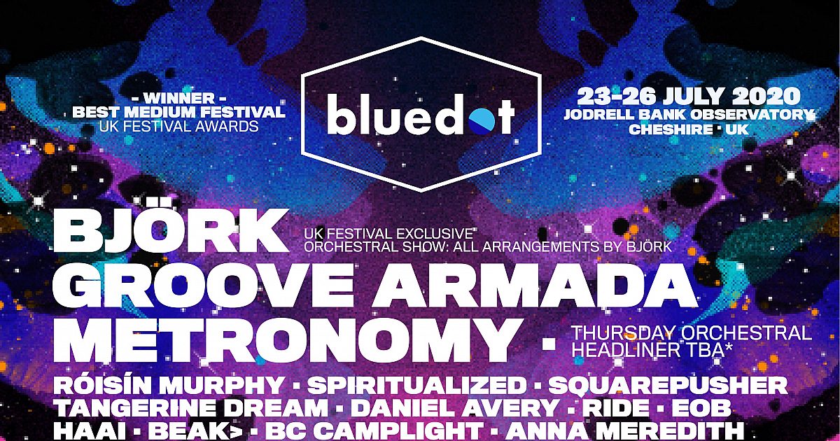 Carousel | Bluedot Festival Announcements