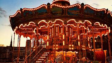 Carousel | Clever Communications