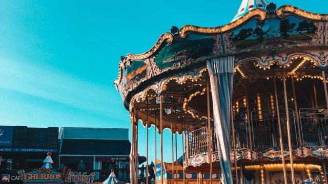 Carousel | Clever Communications