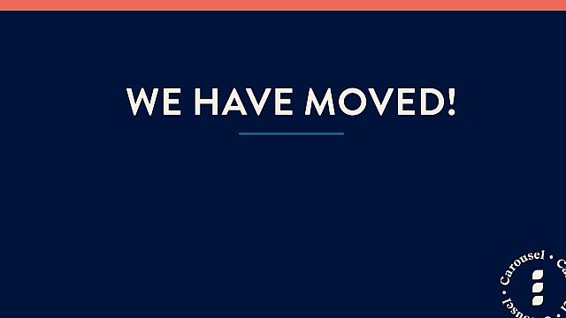 Carousel | Clever Communications