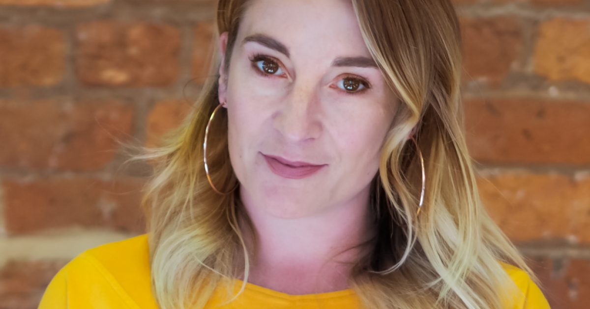 Carousel | Jen Higgins