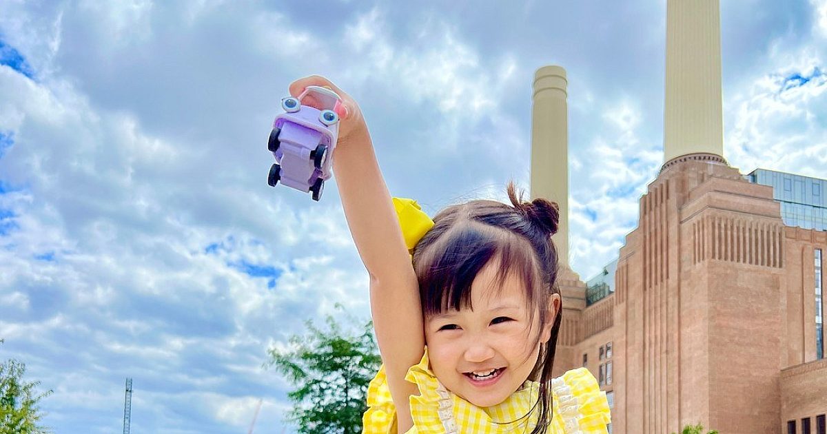 Carousel | Carousel launches Little Tikes’ first-ever social media…