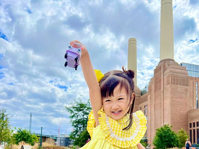 Carousel | Carousel launches Little Tikes’ first-ever social media…