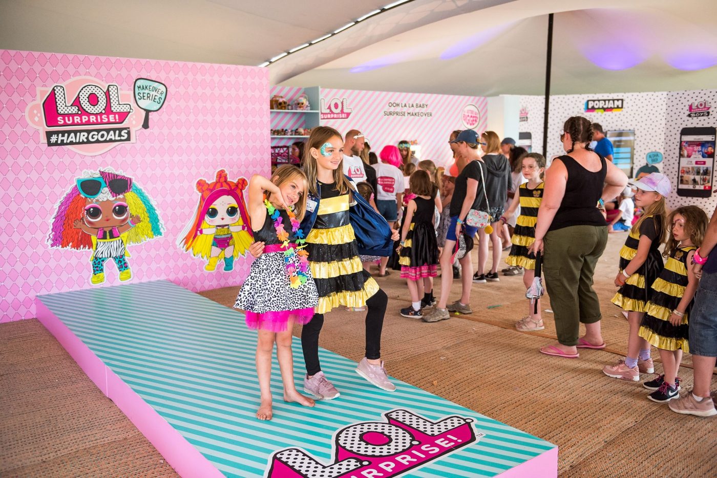 Carousel | L.O.L. Surprise!