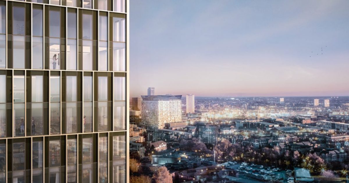 Carousel | A Groundbreaking Event For Moda In Birmingham