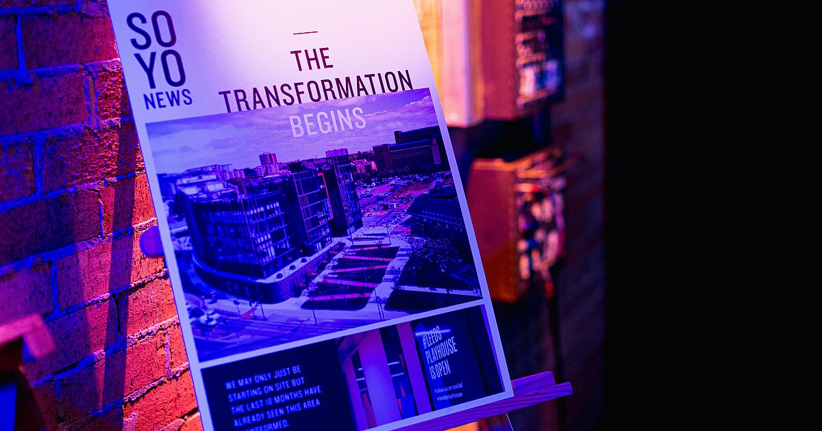 Carousel | Moda New York Square Breaks Ground in Leeds