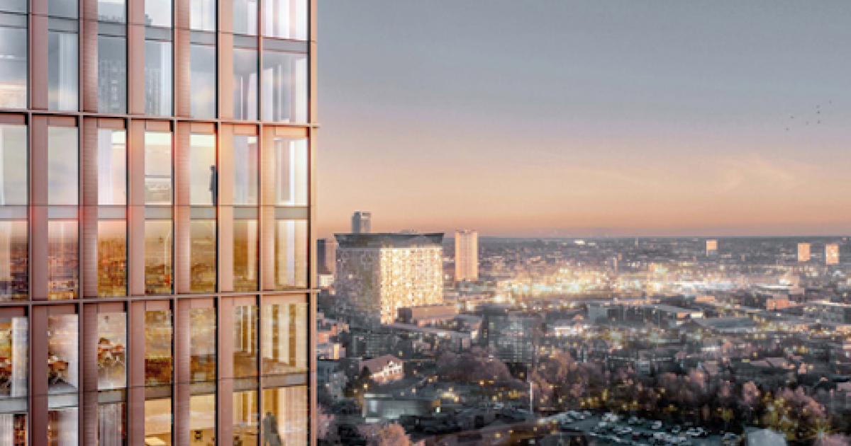 Carousel | Moda Build-to-Rent Coming to Birmingham