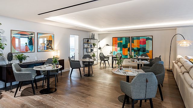 Carousel | Clever Communications