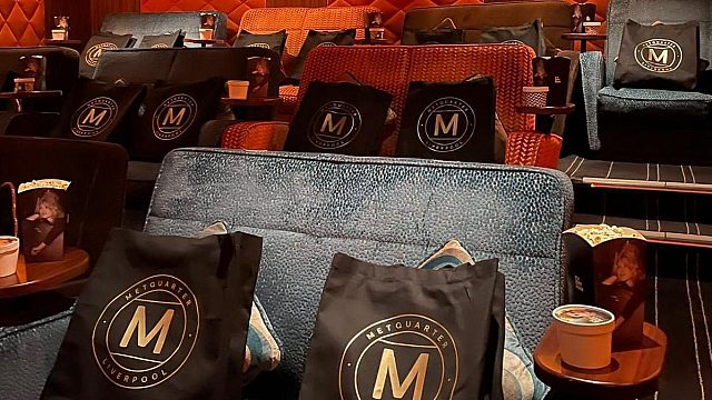 Carousel | Clever Communications