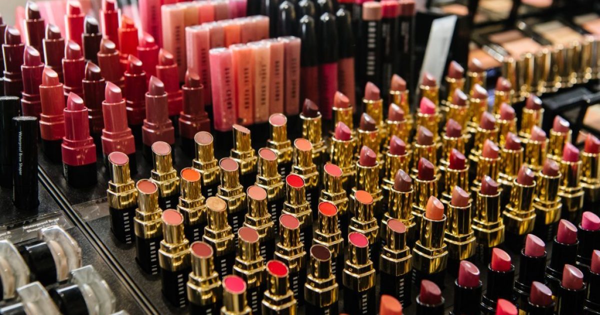 Makeup Counters In Selfridges Trafford Centre | Saubhaya Makeup