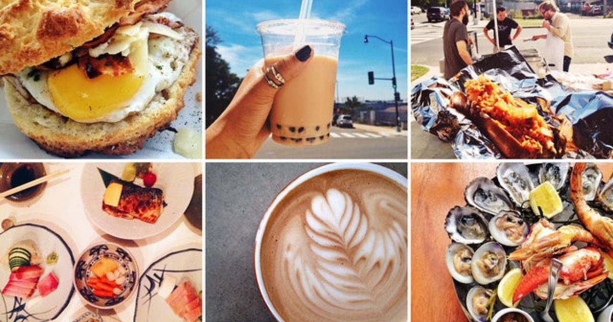 Carousel | Food For Thought