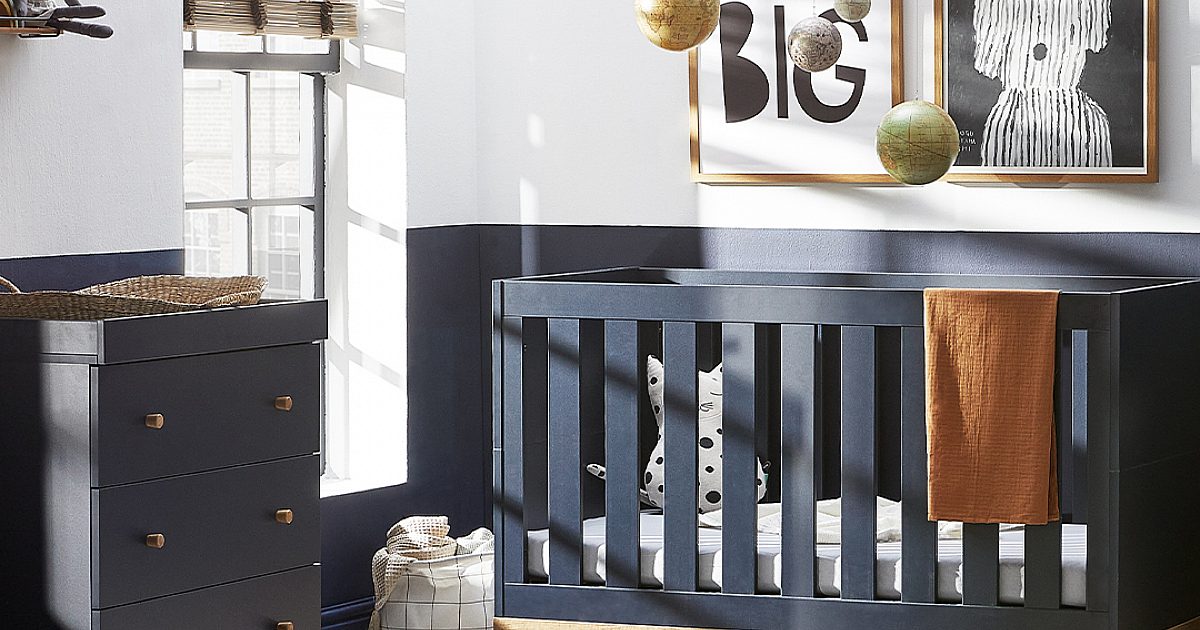 Carousel | Leading Baby Brand Silver Cross Appoints Carousel To…