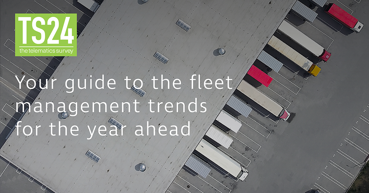 Carousel | Teletrac Navman TS24: Telling a Global Story Using Digital…