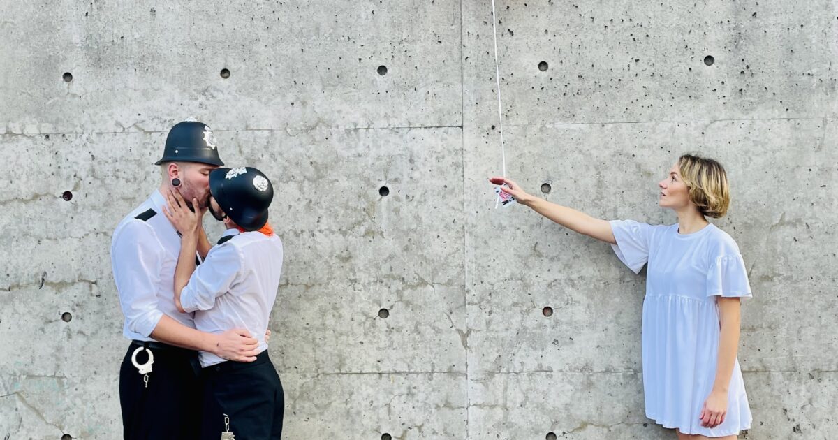 Carousel | Carousel Launches the World’s Largest Banksy Exhibit