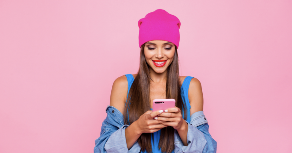 Carousel | Reeling them in: using Insta Reels for brands