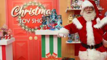 Carousel | Clever Communications