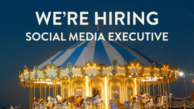 Carousel | Clever Communications