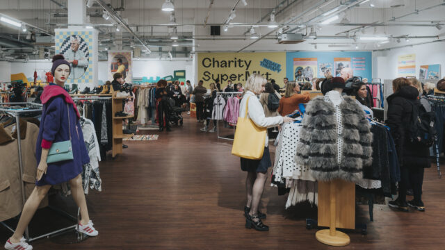 Carousel | Clever Communications