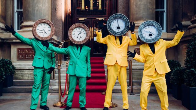 Carousel | Clever Communications