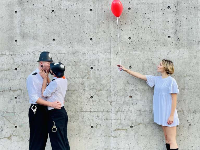 Carousel | Clever Communications