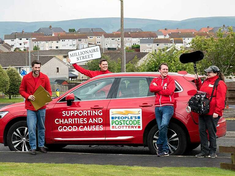 Carousel | Clever Communications